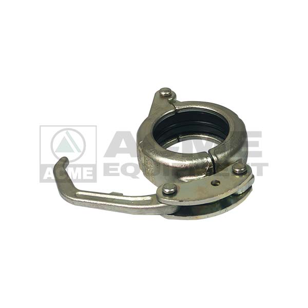 Concrete Snap Coupling - 2" - Acme Equipment Pte Ltd